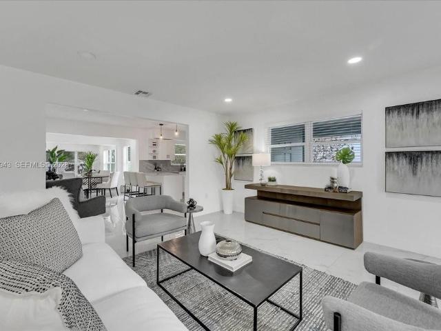Luxury Villa for sale in Wilton Manors, Florida