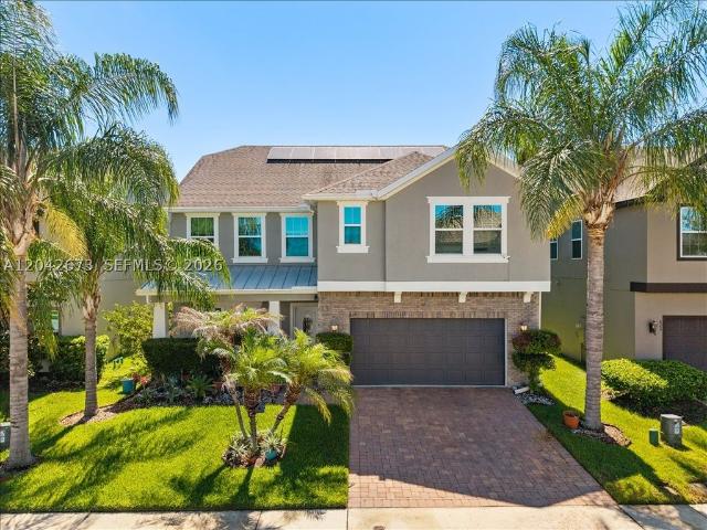 Luxury Villa for sale in Winter Garden, Florida