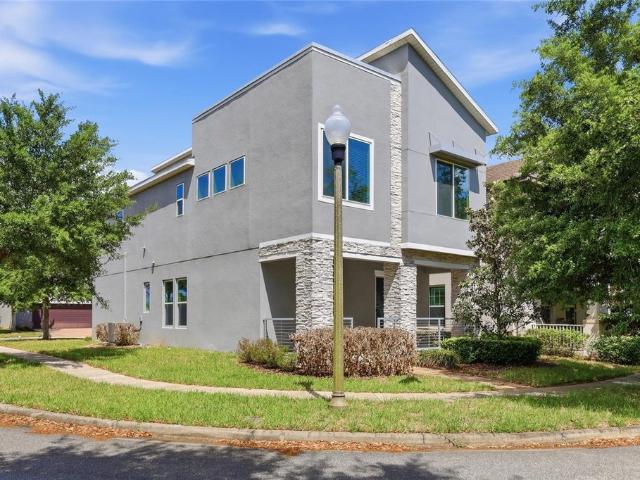 Luxury Villa for sale in Winter Garden, Florida