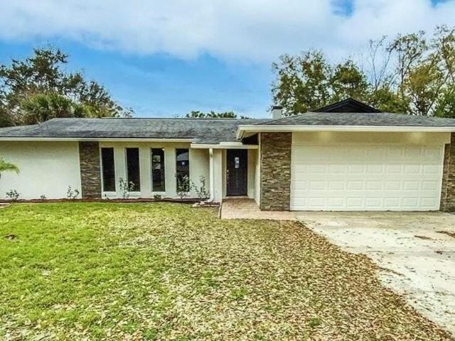 Luxury Villa for sale in Winter Park, Florida