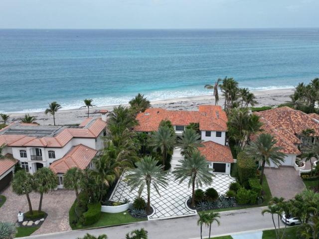 Luxury Villa for sale in Town of Jupiter Inlet Colony, United States