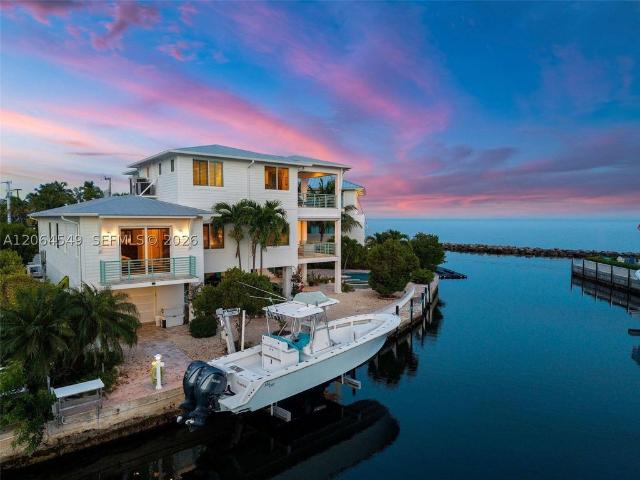 Luxury Villa for sale in Tavernier, United States