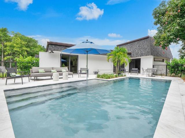 Luxury Villa for sale in Tamarac, United States