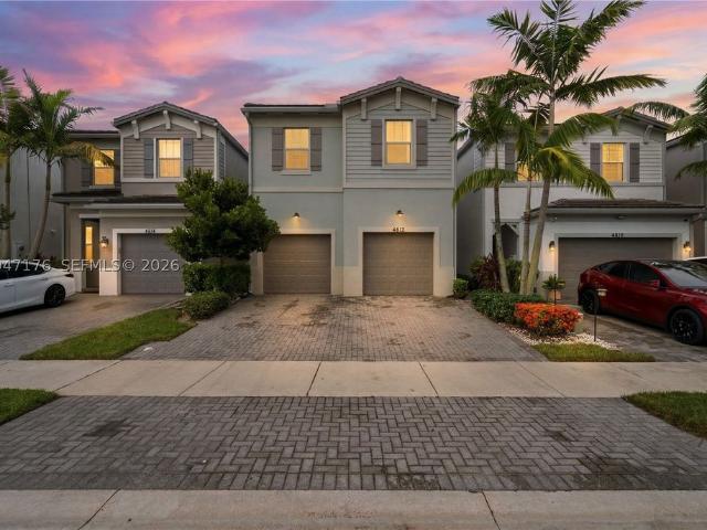 Luxury Villa for sale in Tamarac, United States