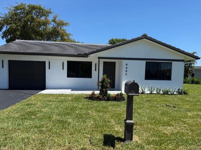 Luxury Villa for sale in Tamarac, United States