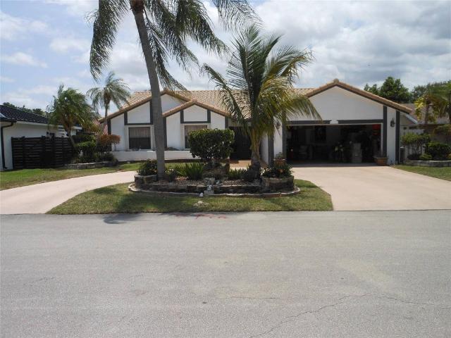 Luxury Villa for sale in Tamarac, United States