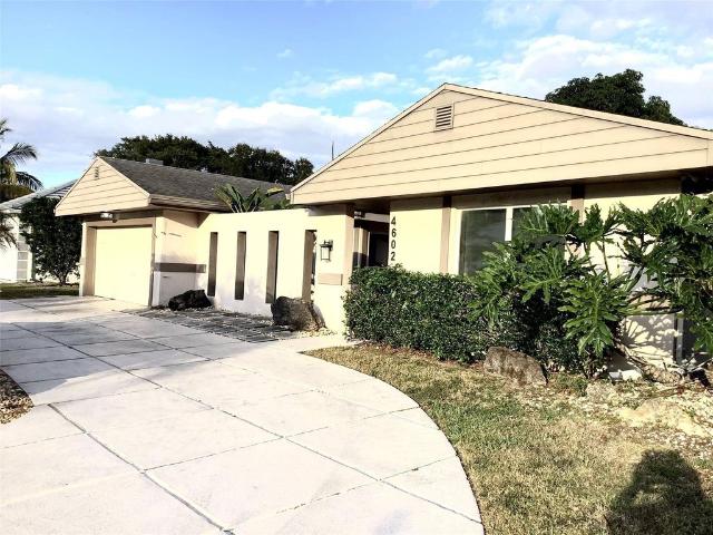 Luxury Villa for sale in Tamarac, United States