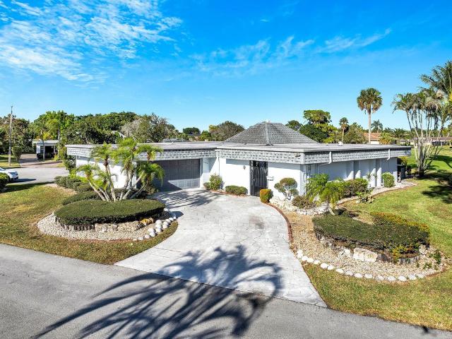 Luxury Villa for sale in Tamarac, United States