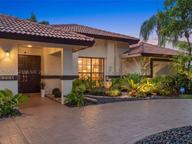 Luxury Villa for sale in Tamarac, United States