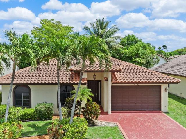 Luxury Villa for sale in Tamarac, United States