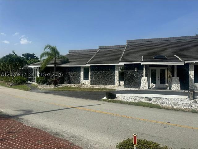 Luxury Villa for sale in Tamarac, Florida