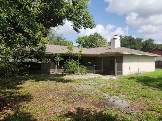 Luxury Villa for sale in Tampa, Florida