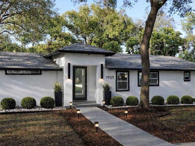 Luxury Villa for sale in Tampa Overlook, United States
