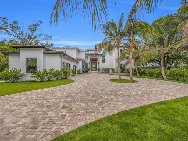 Luxury Villa for sale in Tequesta, United States