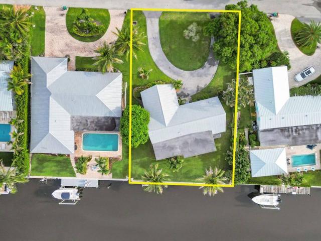 Luxury Villa for sale in Tequesta, United States