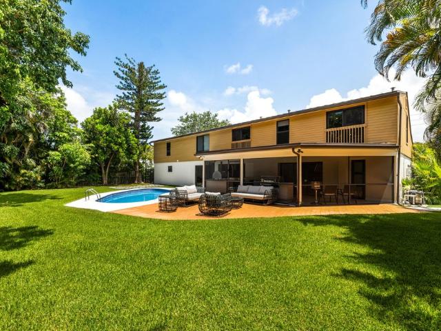 Luxury Villa for sale in Tequesta, United States