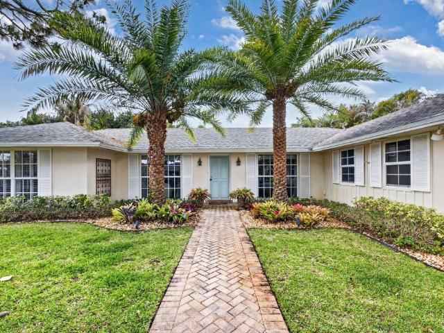 Luxury Villa for sale in Tequesta, United States