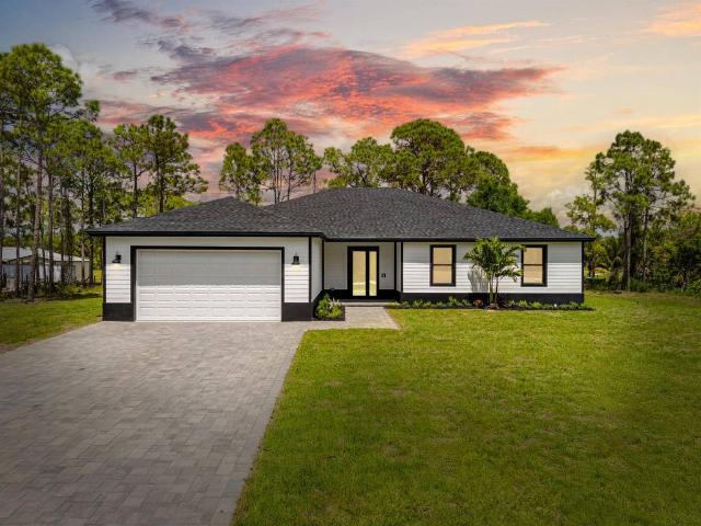 4 bedroom luxury Villa for sale in The Acreage, United States