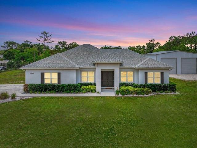 Luxury Villa for sale in The Acreage, Florida