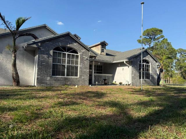 Luxury Villa for sale in The Acreage, Florida