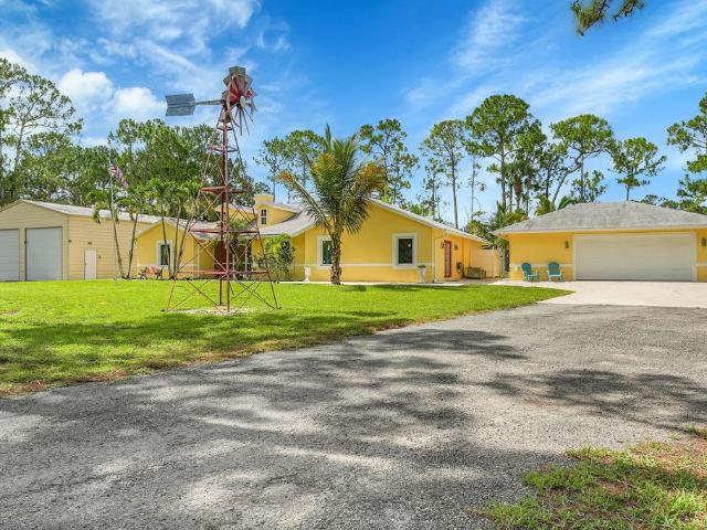 Luxury Villa for sale in The Acreage, Florida