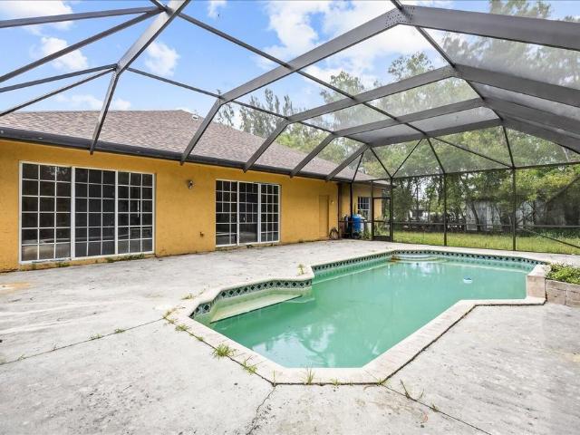 Luxury Villa for sale in The Acreage, Florida