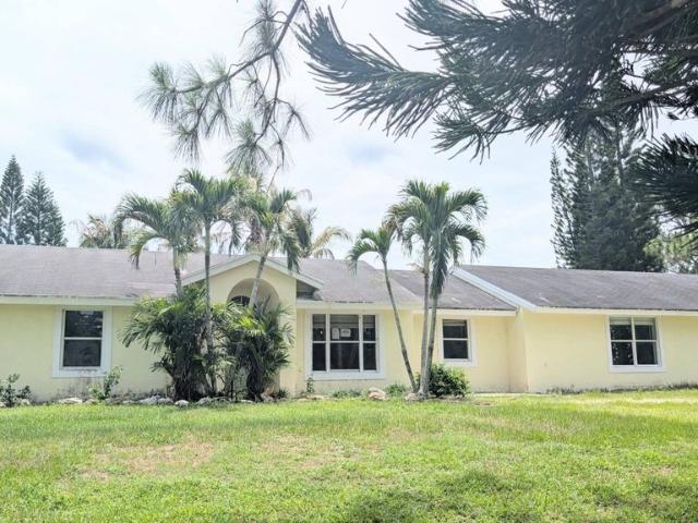 Luxury Villa for sale in The Acreage, Florida