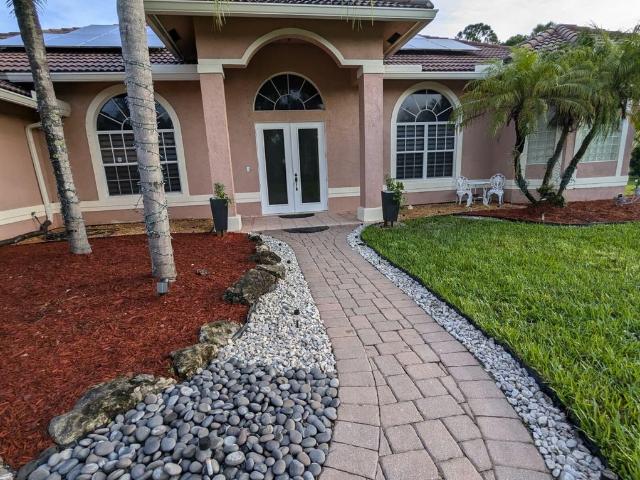 4 bedroom luxury Villa for sale in West Palm Beach, Florida