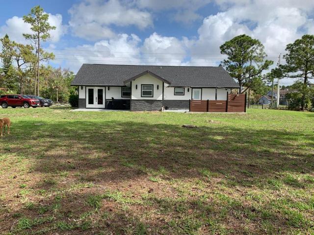 Luxury Villa for sale in The Acreage, Florida