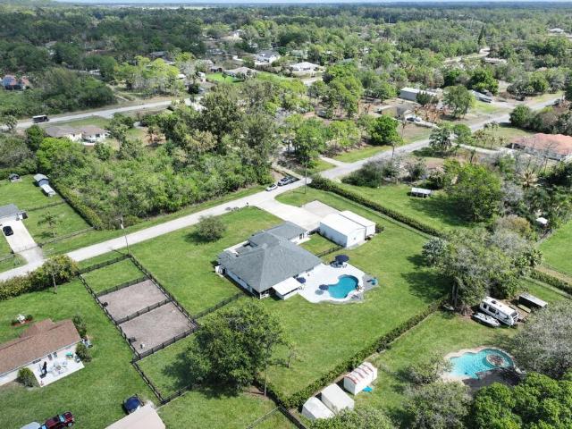 Luxury Villa for sale in The Acreage, United States