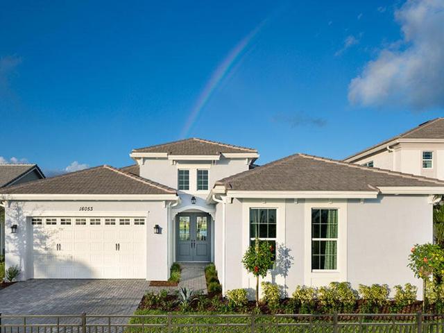 Luxury Villa for sale in The Acreage, United States