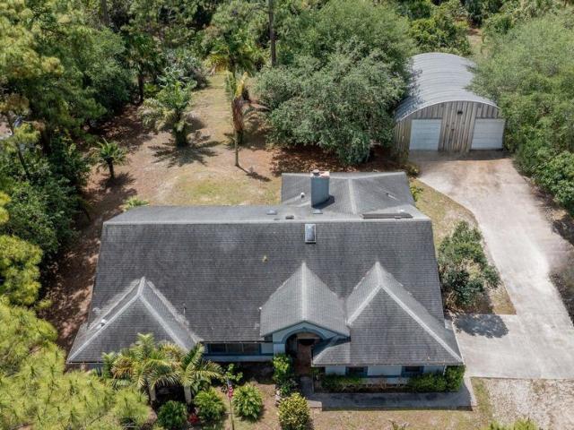Luxury Villa for sale in The Acreage, United States
