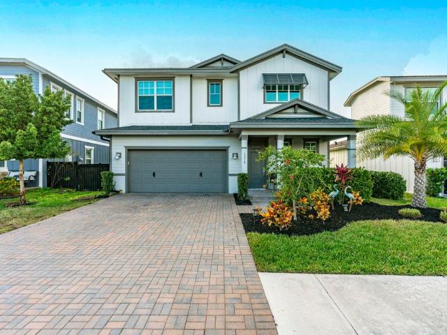 Luxury Villa for sale in The Acreage, Florida