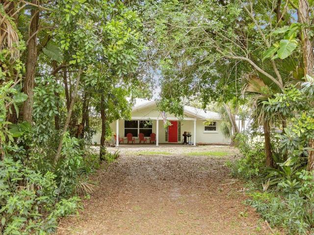 Luxury Villa for sale in The Acreage, United States