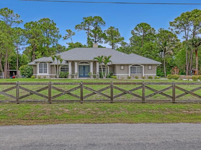 Luxury Villa for sale in The Acreage, United States