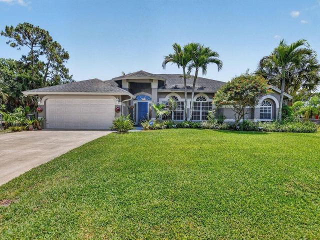 Luxury Villa for sale in The Acreage, United States