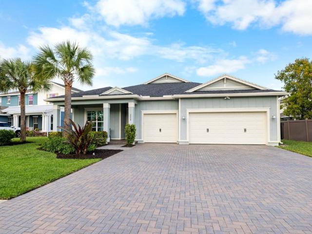 Luxury Villa for sale in The Acreage, United States
