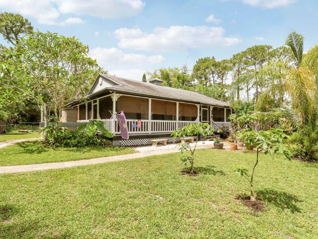 Luxury Villa for sale in The Acreage, United States