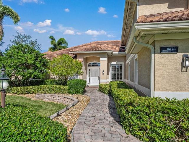Luxury Villa for sale in Vero Beach, United States
