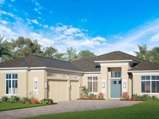 Luxury Villa for sale in Vero Beach, United States
