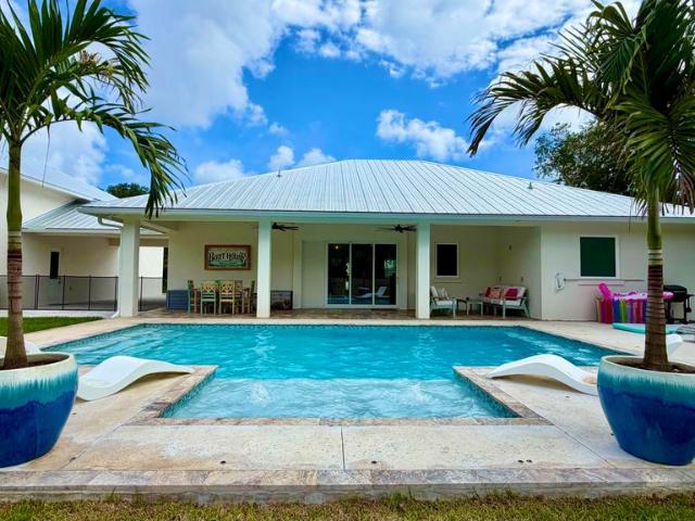 Luxury Villa for sale in Vero Beach, United States