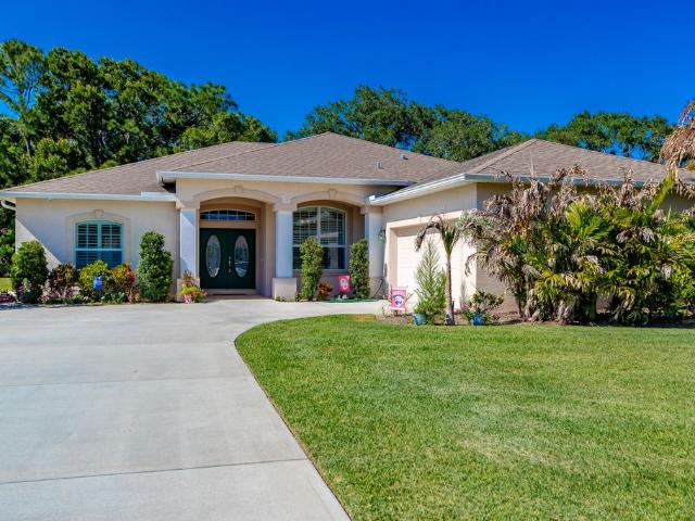 Luxury Villa for sale in Vero Beach, United States