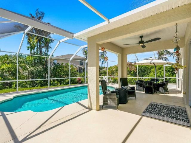 Luxury Villa for sale in Vero Beach, United States