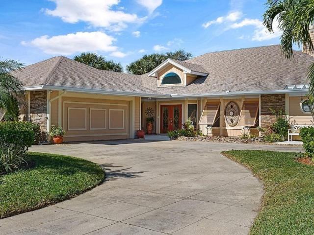 Luxury Villa for sale in Vero Beach, United States
