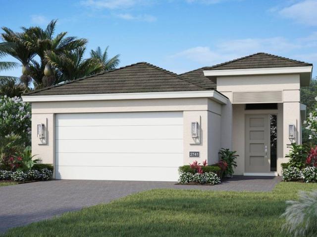 Luxury Villa for sale in Vero Beach, United States