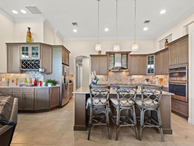 Luxury Villa for sale in Vero Beach, United States