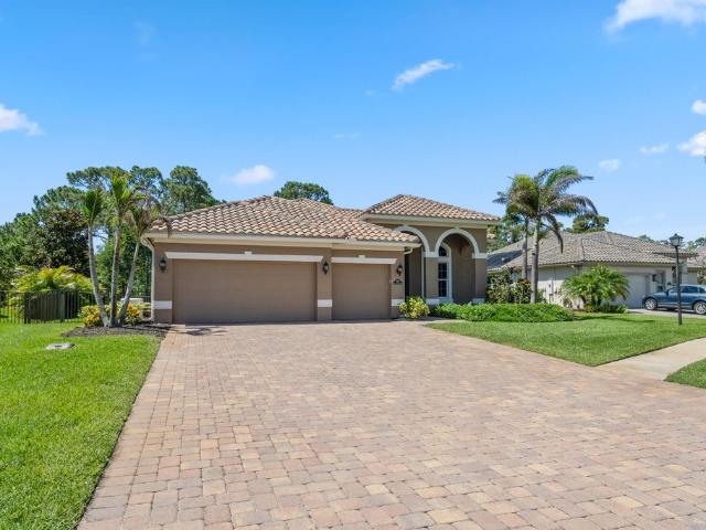 Luxury Villa for sale in Vero Beach, United States