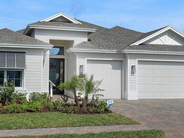 Luxury Villa for sale in Vero Beach, United States