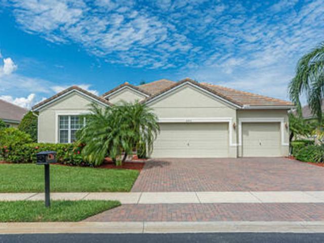 Luxury Villa for sale in Vero Beach, United States