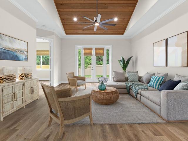 Luxury Villa for sale in Vero Beach, United States